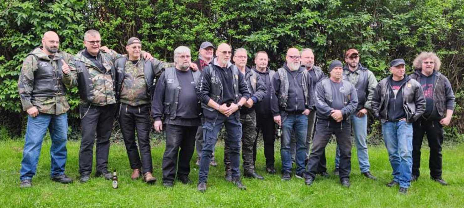 Outsiders MC Otzberg