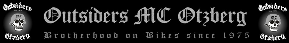 Outsiders MC Otzberg